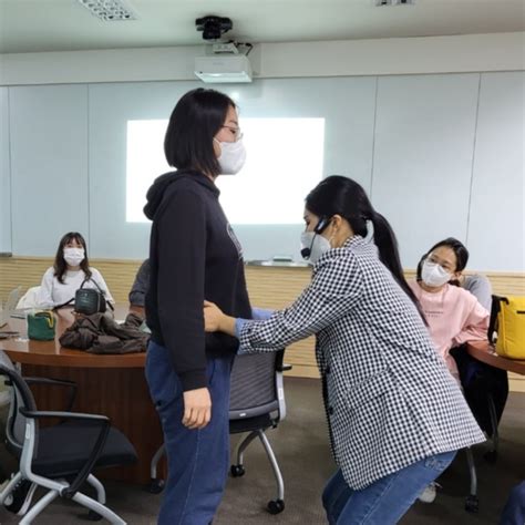 학교 강의 대구경북과학기술 연구원 포트폴리오 마이쇼퍼