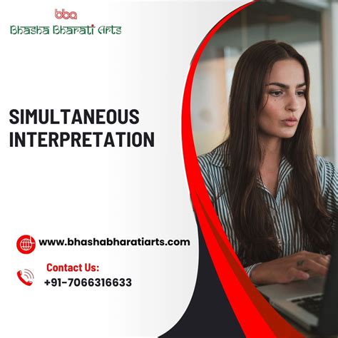 Fact Check Best Qualities Of A Simultaneous Interpreter Bhasha Bharati Blog Translation