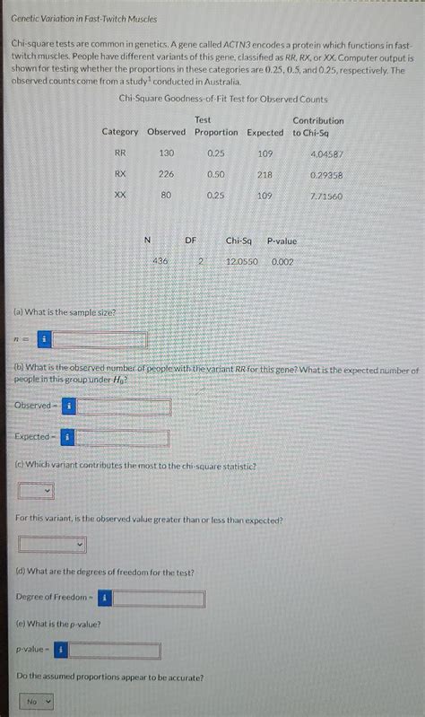 Solved Find The Expected Counts In Each Category Using The Chegg Com