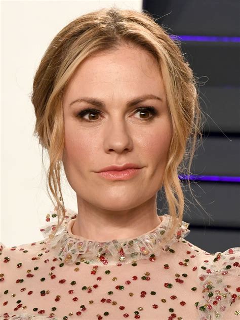 Anna Paquin Adorocinema