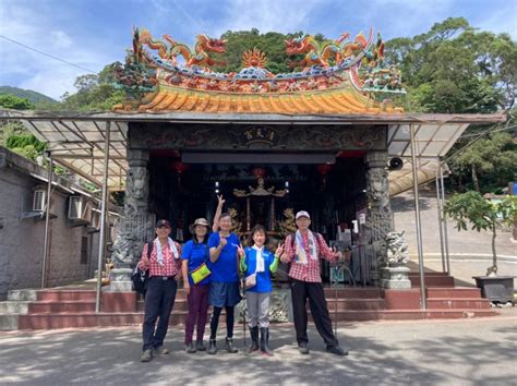 二子坪遊客服務站菜公坑古道大屯自然公園步道二子坪步道遊憩區二子山東西峰二子坪遊憩區面天山 向天山步道大屯主峰 連峰步道清