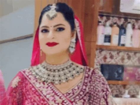 Bhopal Female Doctors Father Claims Son In Law Ran A Sex Racket Madhya Pradesh News Bhaskar