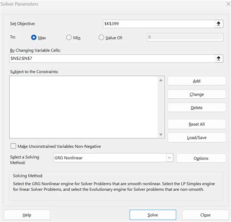 Steps To Build Logistic Regression In Excel