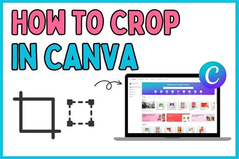 How To Crop In Canva Images Videos Or Elements