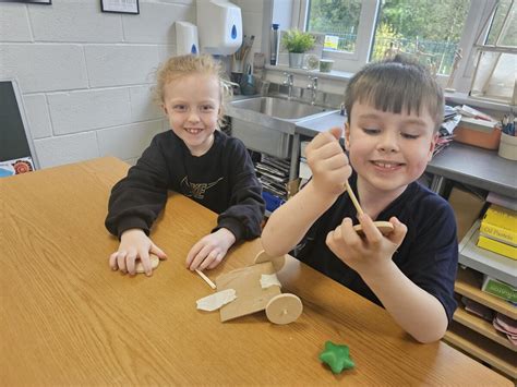 Year 2 Dt Wheels And Axles Delph Side Community Primary School