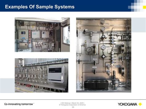 Process Analyzer Sampling Systems Simplified Pdf