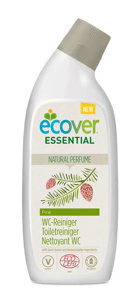 ESSENTIAL TOILETREINIGER - Ecover NL