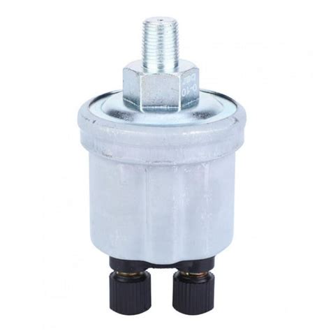 Oil Pressure Sender Oil Sending Unit 18 27 Nptf Thread Oil Pressure
