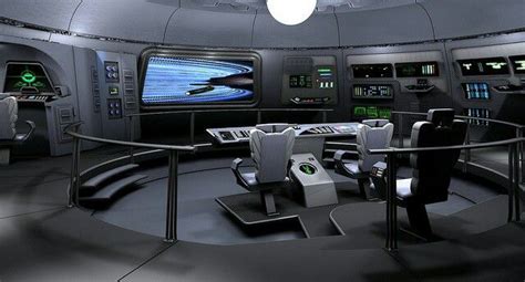 Star Trek The Motion Picture Enterprise Bridge Sf Movies Star Trek