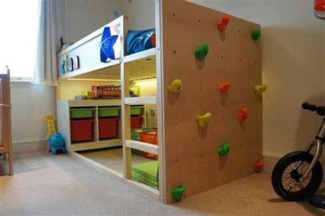 Ikea Bed Hack Artofit