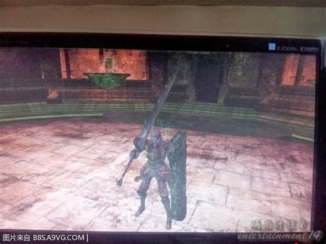 Dark Souls