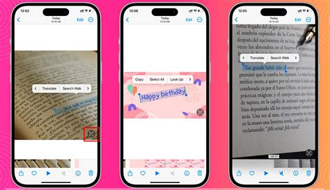 معرفی 11 روش کپی کردن متن از عکس؛ سریع و کاربردی تکنوسان مگ