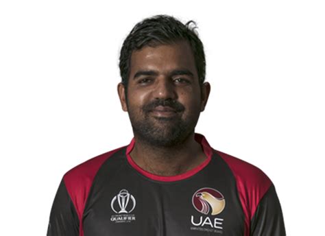 Muhammad Usman Player Page Headshot Cutout 2021