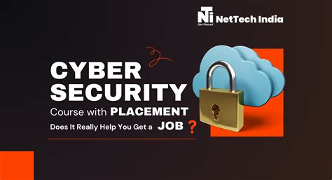 Cyber Security Course With Placement