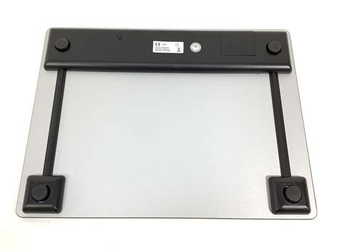 Lot Detecto Weight Scale