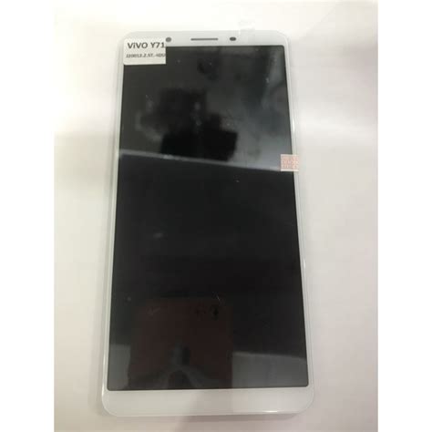 Jual Lcd Touchscreen Vivo Y Shopee Indonesia