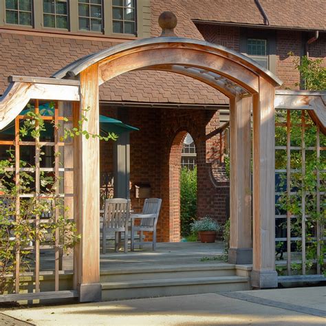 Halstead Residence — Matthew Wolf Architect