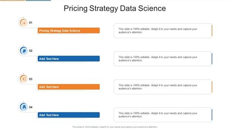 Pricing Strategy Data Science In Powerpoint And Google Slides Cpb PPT Slide