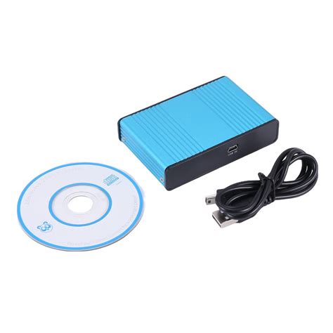 6 канальная звуковая карта Usb 2 0 внешняя 7 1 5 1 оптическая S Pdif купить на Ozon по низкой