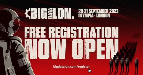 big data ldn 20 21 sept 23 on twitter 👀 bigdataldn