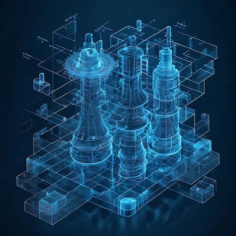 premium ai image business data analysis and analytics generative ai