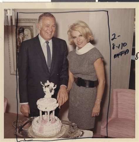 Lovely Color Snapshots That Capture Celebrities On Their Wedding Days