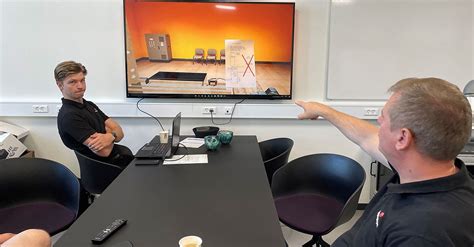 Leif Lundorff Posted On Linkedin