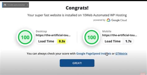 10web Ai Website Builder Tutorial