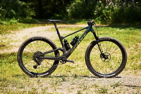 The Scott Spark Rc Review