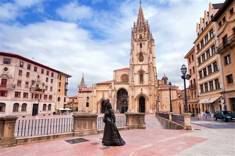 10 Tipps Für Einen Perfekten Tag In Oviedo Wofür Ist Oviedo Bekannt Go