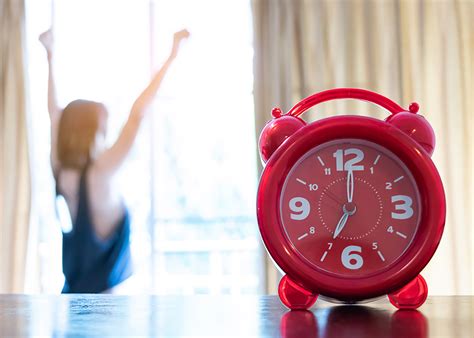Unlock Your Morning Potential 10 Habits Of Successful Early Risers