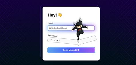 A Guide To Implementing Passwordless Login