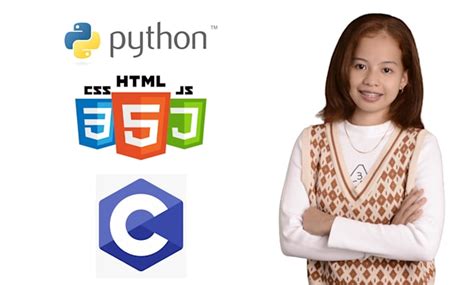 Code Or Fix Your Program In Html Css Js Python Or C By Itsteph Fiverr