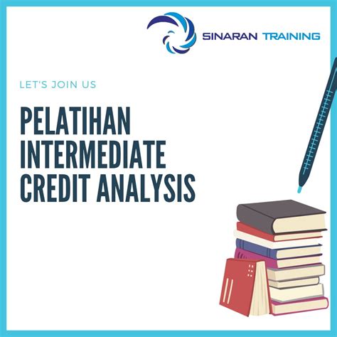 Pelatihan Intermediate Credit Analysis Sinaran Training