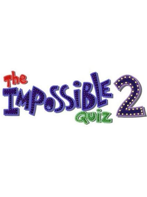 The Impossible Quiz 2 Stash Games Tracker