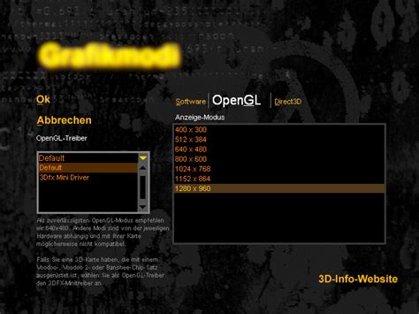 Opengl32 Dll Mohaa Full Fasrdd