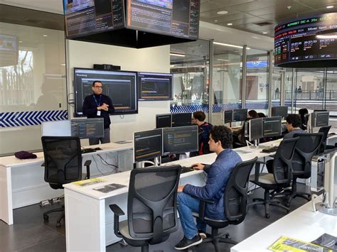 Finance Coding And Ai Lab Fic Lab Posted On Linkedin