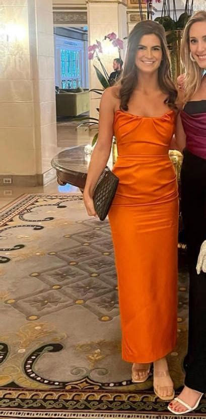 Kaitlan Collins Rcnnnewswomen