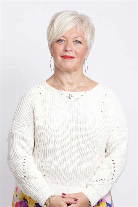 Astrid Verschoor Pérégrine