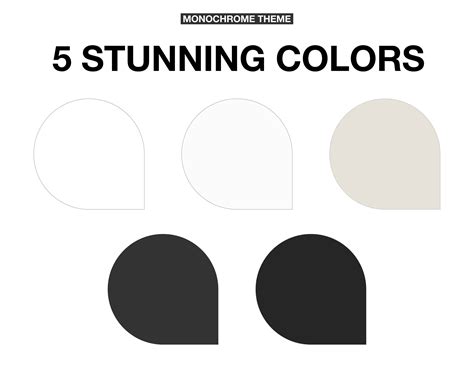 Digital Note Paper Templates Templates Notetaking Digital Etsy