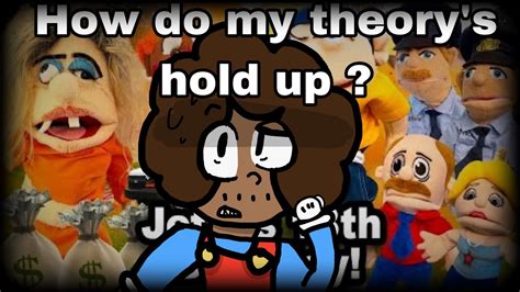 HOW DO MY THEORYs Hold Up YouTube