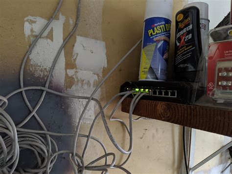 Unifi Setup Everyone Keeps Posting There Amazing Setups I Figured I Would Post Mine Been