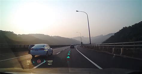 Augmented Reality Hud Ar Hud In Vehicle Metaverse Fic Automotive