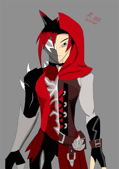 Rwby X Devil May Cry Crossover Request By Razorswordninja On Deviantart