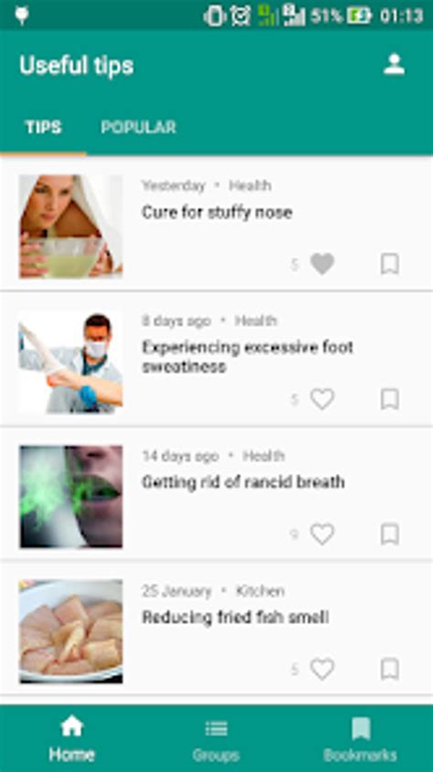 Useful Tips For Android Download