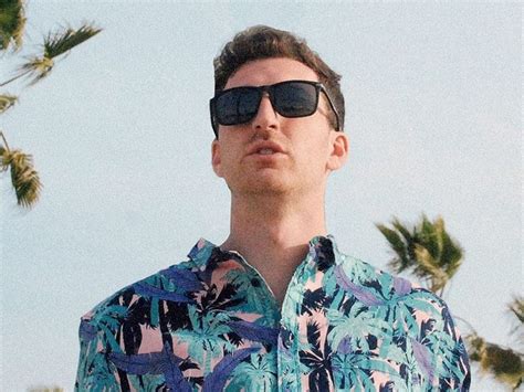 Cyran Releases Infectious Fly Away On Circus Records Oz Edm Electronic Dance Music News