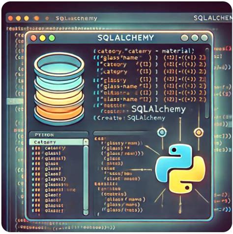 Antoine M On Linkedin Python Sqlalchemy Database Poo It