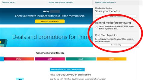 Amazon Prime Price Increase 2022 How To Avoid Paying 139 And Lock In