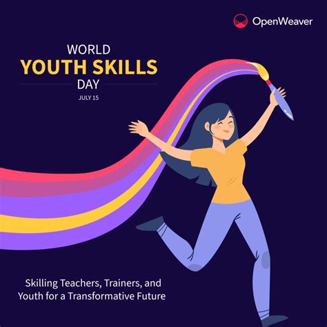 Open Weaver On Linkedin Openweaver Openweaverbootcamp Kandi Worldyouthskillsday