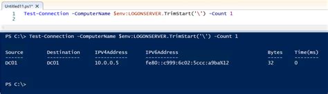 Powershell Manipulating Strings With Trim Trimstart And Trimend Sid